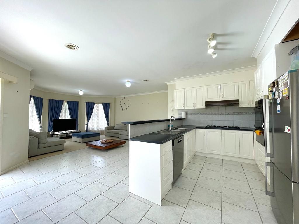 16 Cottrell Way, Seabrook VIC 3028 - House For Rent - $590 | Domain