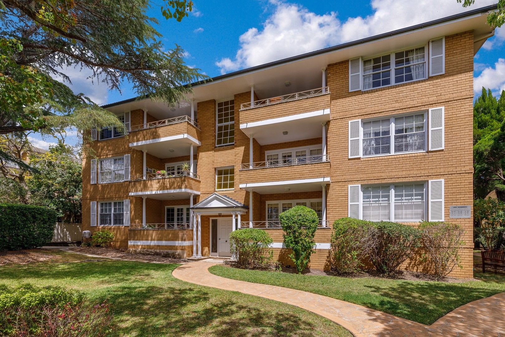 9/4 Surrey Street, Epping NSW 2121 - Apartment For Rent | Domain