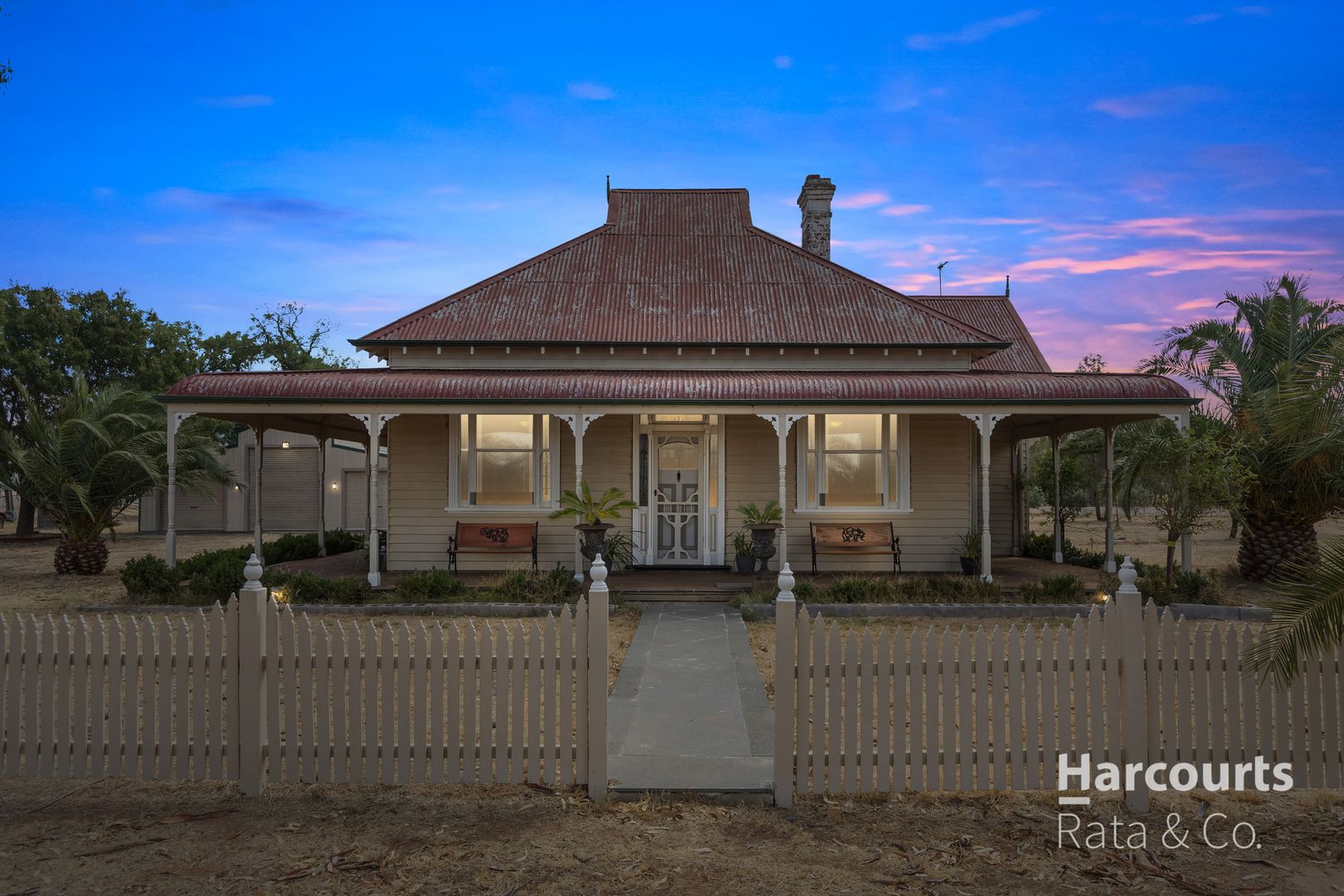 378 Avonmore-Mayreef Road, Avonmore VIC 3559 - House for Sale