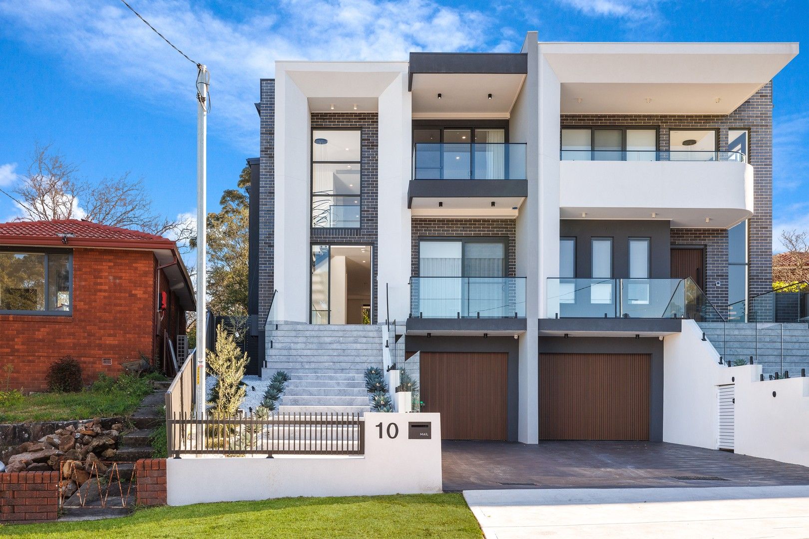 10 Azile Court, Carlingford NSW 2118 - House For Rent | Domain