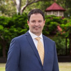 Simon White | Ray White Nerang | Real Estate Agent in