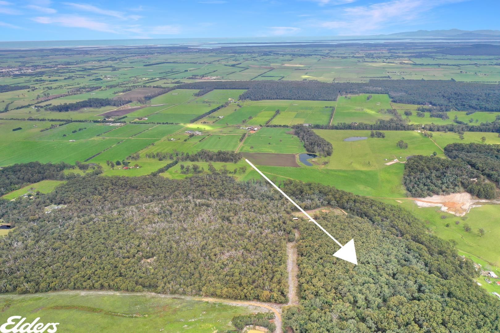 1 Whitelaws Track, Devon North VIC 3971 - Vacant Land for Sale - $470,000