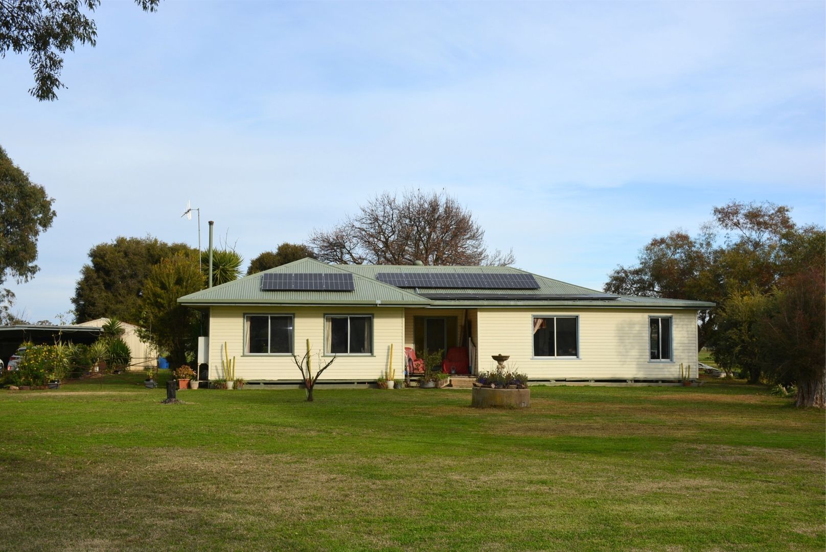 683 Spences Rd, Katunga VIC 3640 - House for Sale - $670,000 | Domain