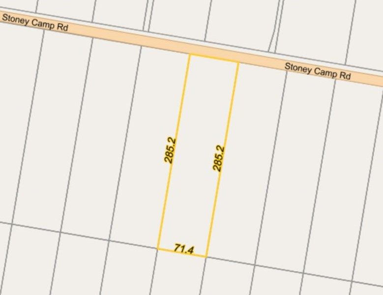 368-378 Stoney Camp Road, Greenbank | Property History & Address ...