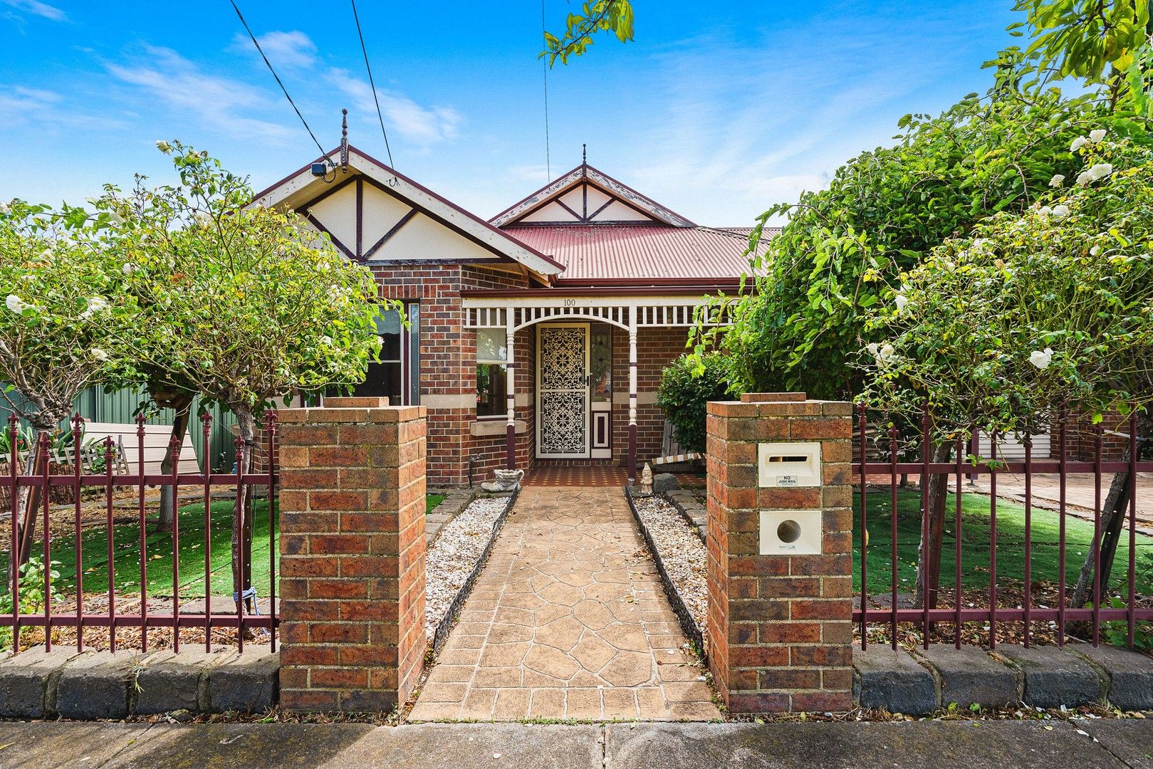 100 Kansas Avenue, Bell Post Hill VIC 3215 - House For Rent - $360 | Domain