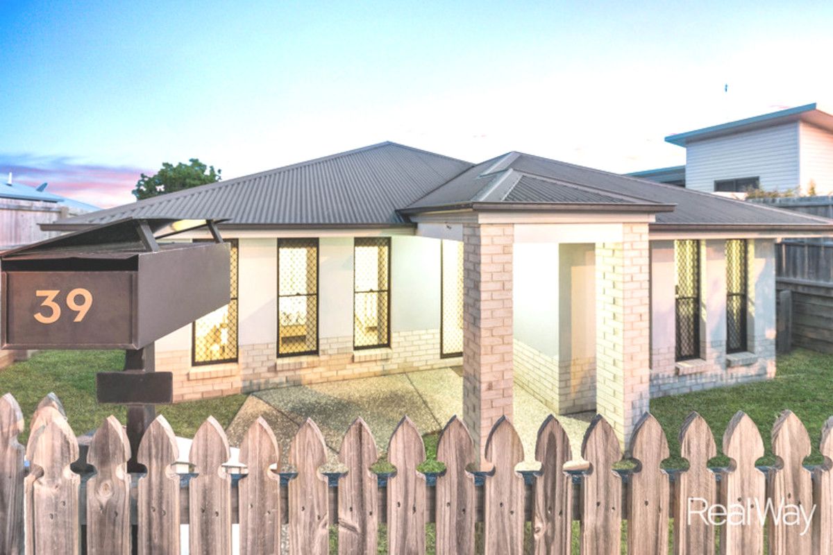 39 Springfield Central Boulevard, Springfield Lakes QLD 4300 | Domain