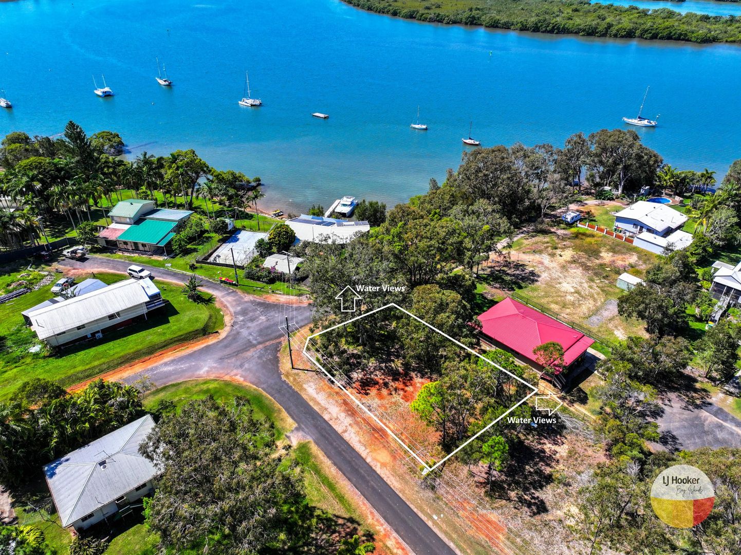 102 Minjerriba St, Russell Island QLD 4184 | Domain