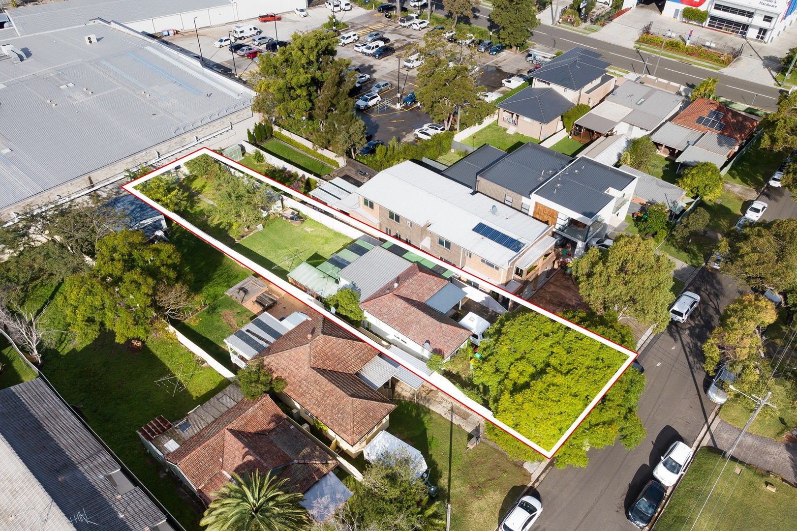 18 Shirley Road, Miranda NSW 2228 | Domain