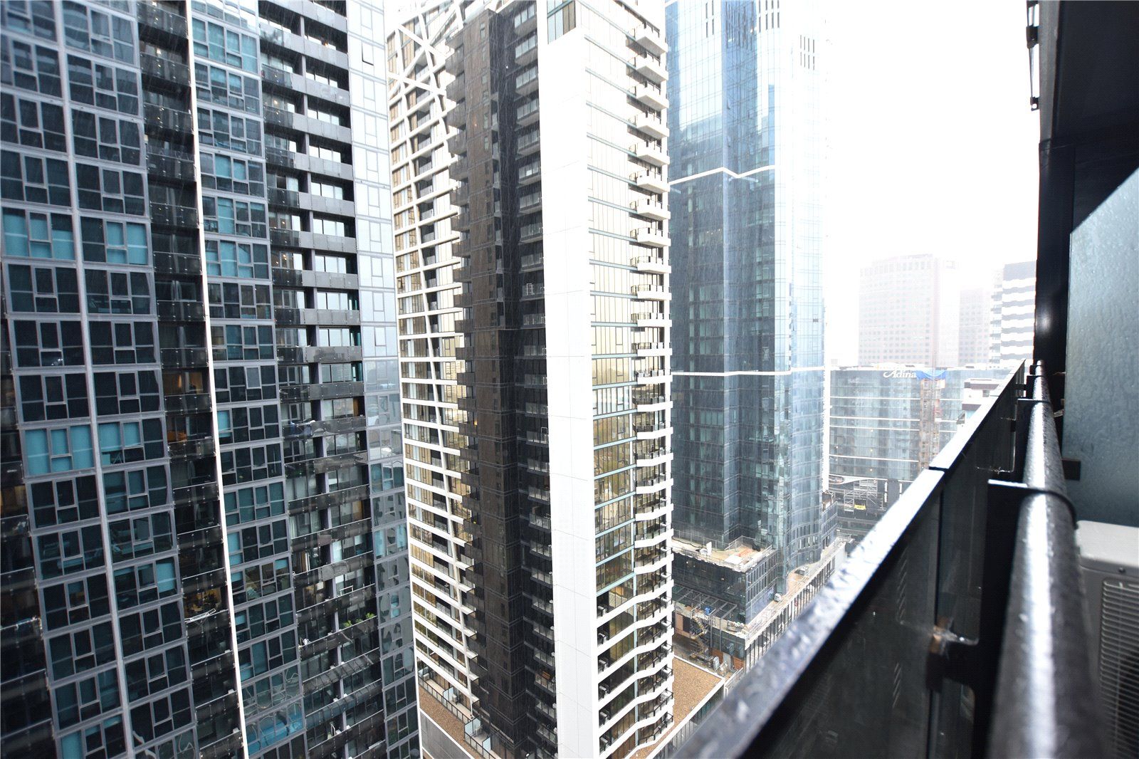 2507/60 Kavanagh Street, Southbank VIC 3006 - Apartment For Rent - $620 | Domain