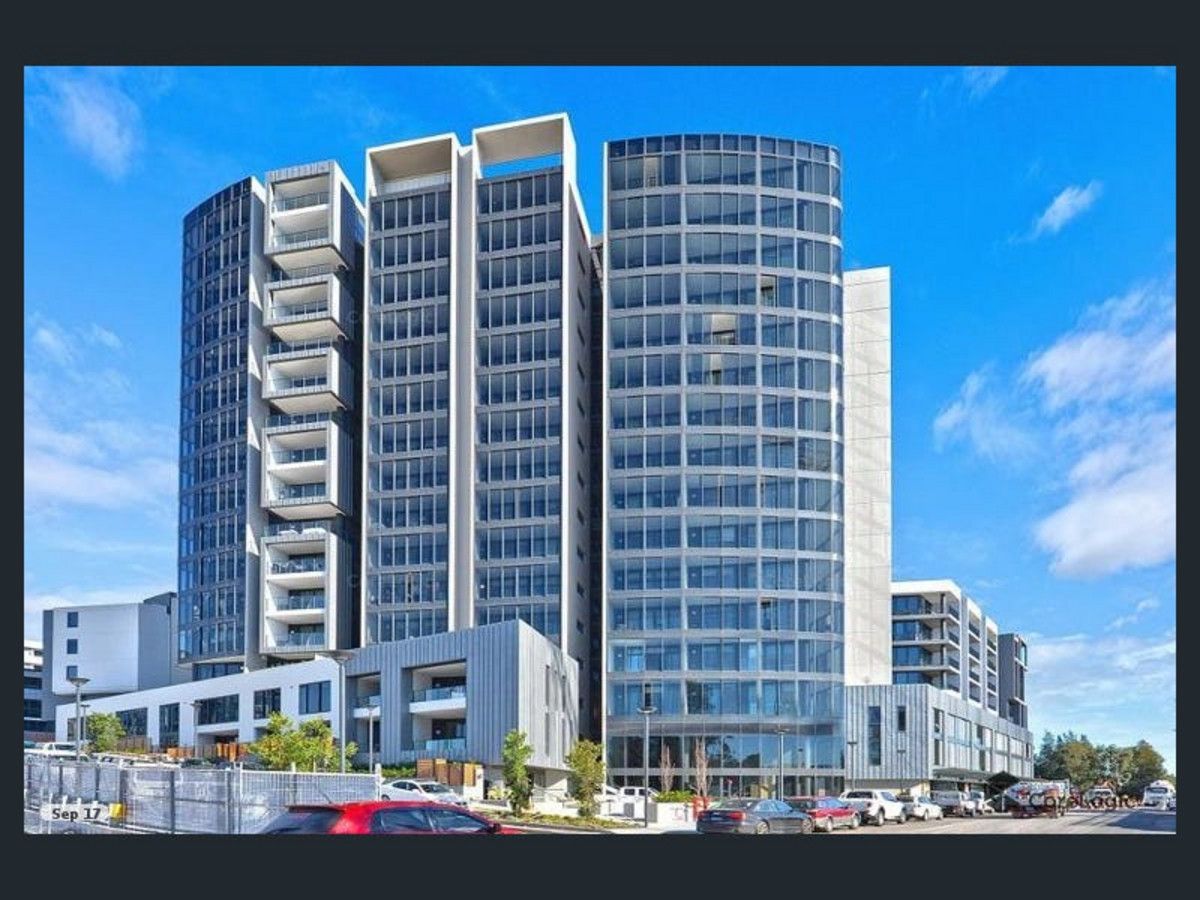 1007/10 Burroway Road, Wentworth Point | Property History & Address ...