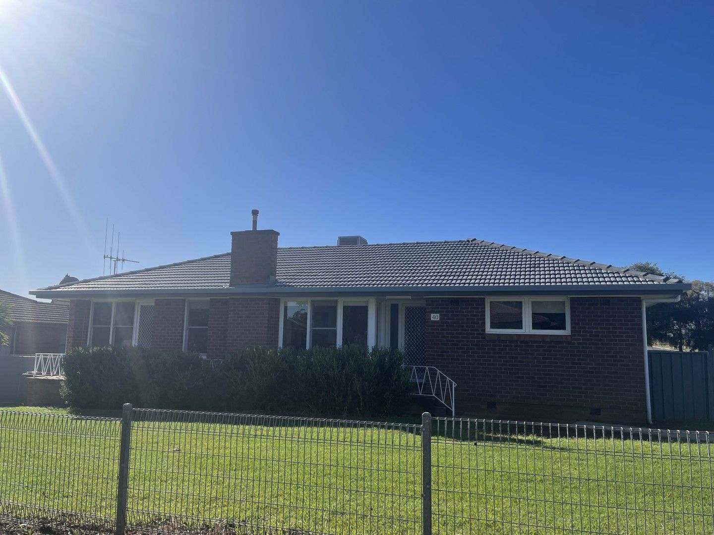 40 Medlyn Street, Parkes NSW 2870 - House For Rent | Domain