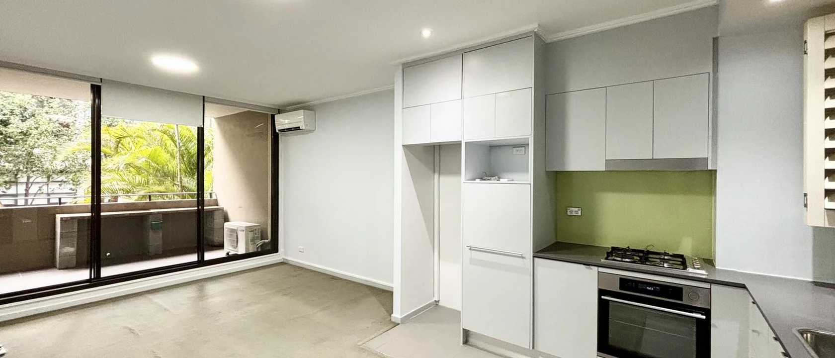 Level 3, B303/444 Harris Street, Ultimo NSW 2007 - Apartment For Rent ...
