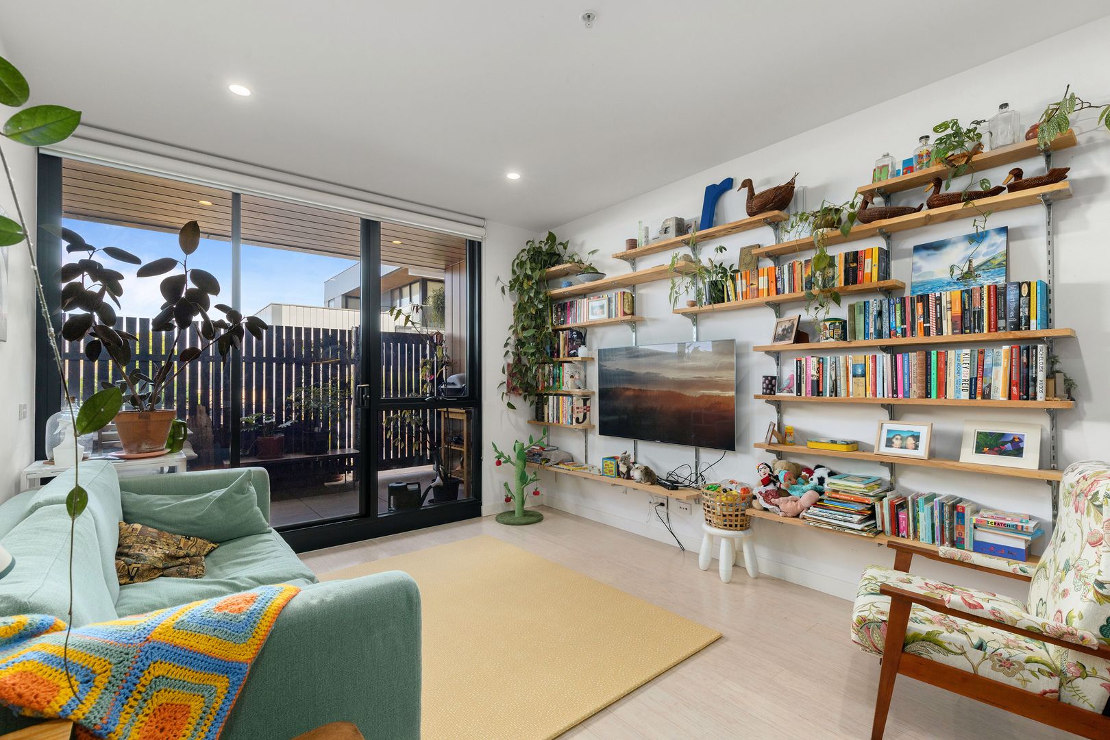 B104/55 John Street, Brunswick East VIC 3057 - Apartment For Rent | Domain