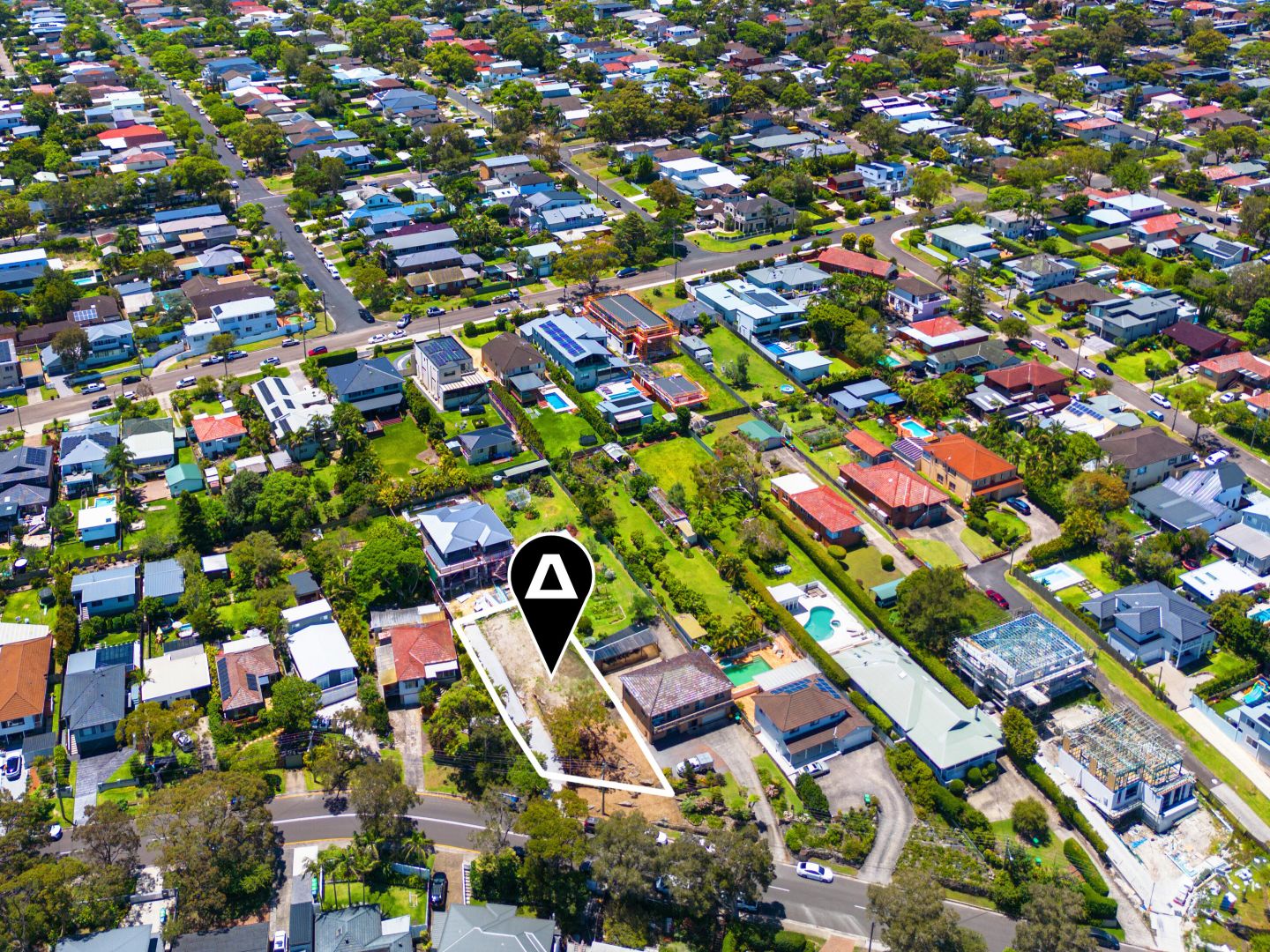 93 Parkes Road, Collaroy Plateau NSW 2097 | Domain