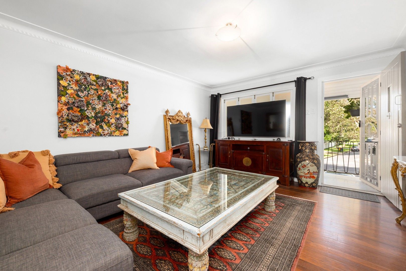 52 Riding Road, Hawthorne QLD 4171 - Semi-detached For Rent | Domain