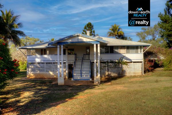 11-13 Hay Street, Mount Garnet QLD 4872 - House for Sale - $450,000