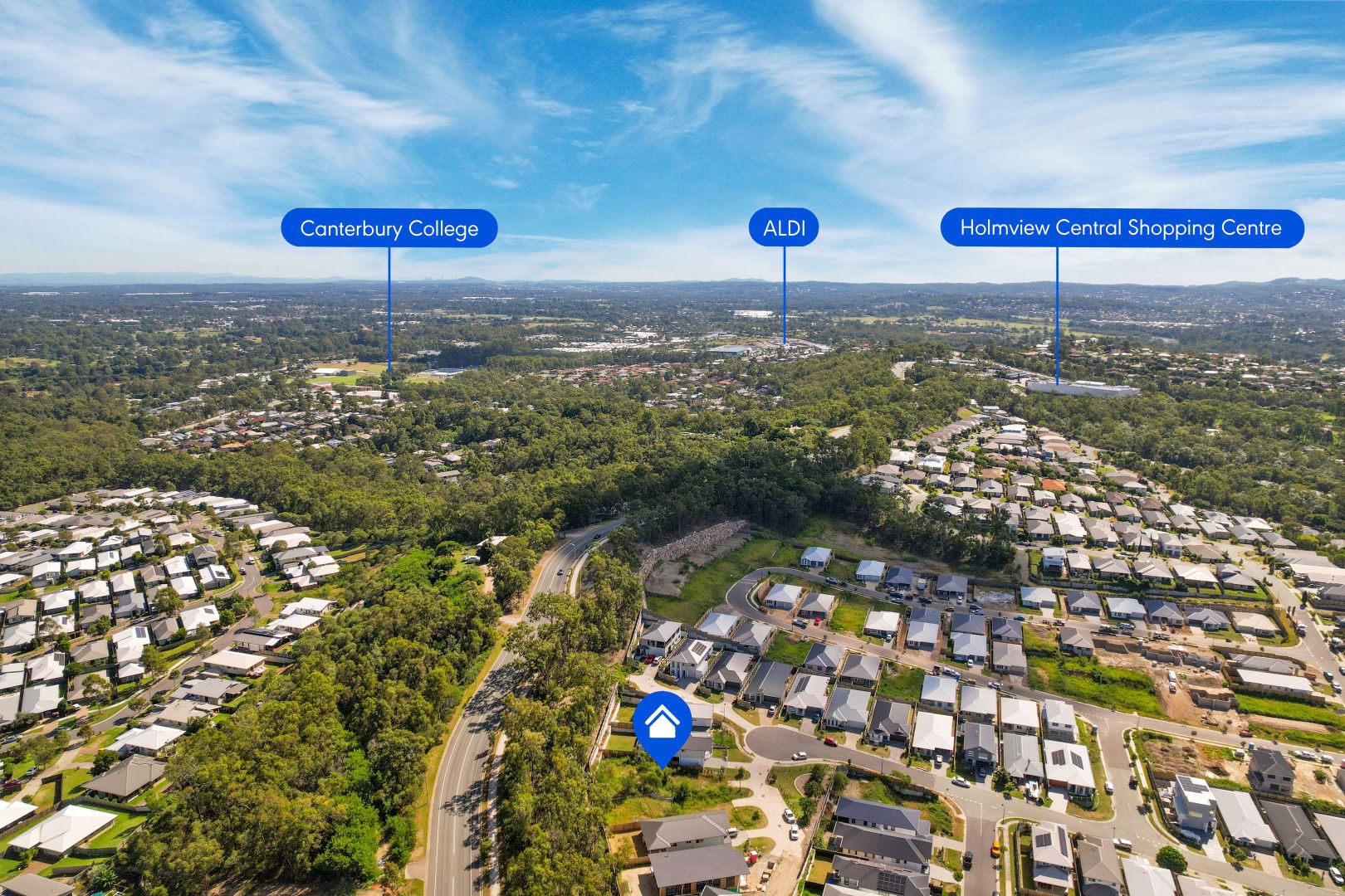 44 Eiger Street, Holmview QLD 4207 | Domain