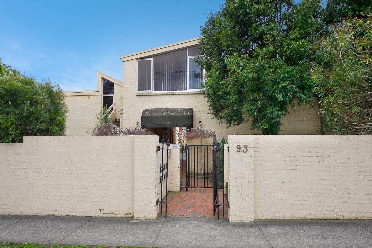 9/91-93 Victoria Rd, Hawthorn East VIC 3123 - Apartment For Rent - $500 ...