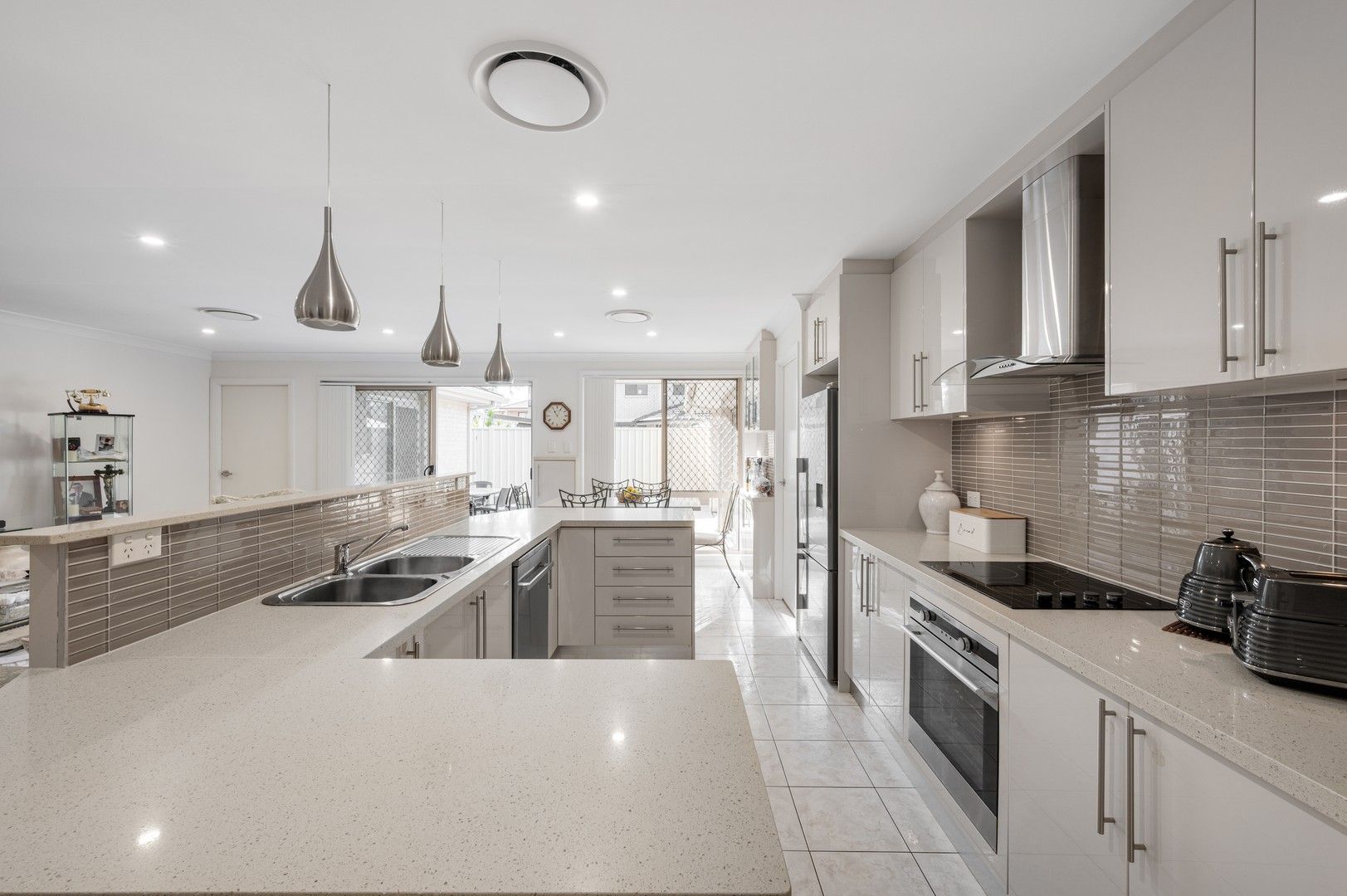 24 Idriess Place, Edensor Park NSW 2176 | Domain