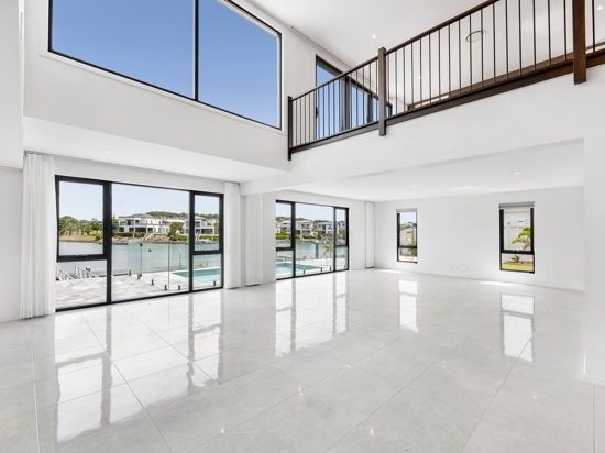 8803 The Point Circuit, Hope Island QLD 4212 - House For Rent | Domain