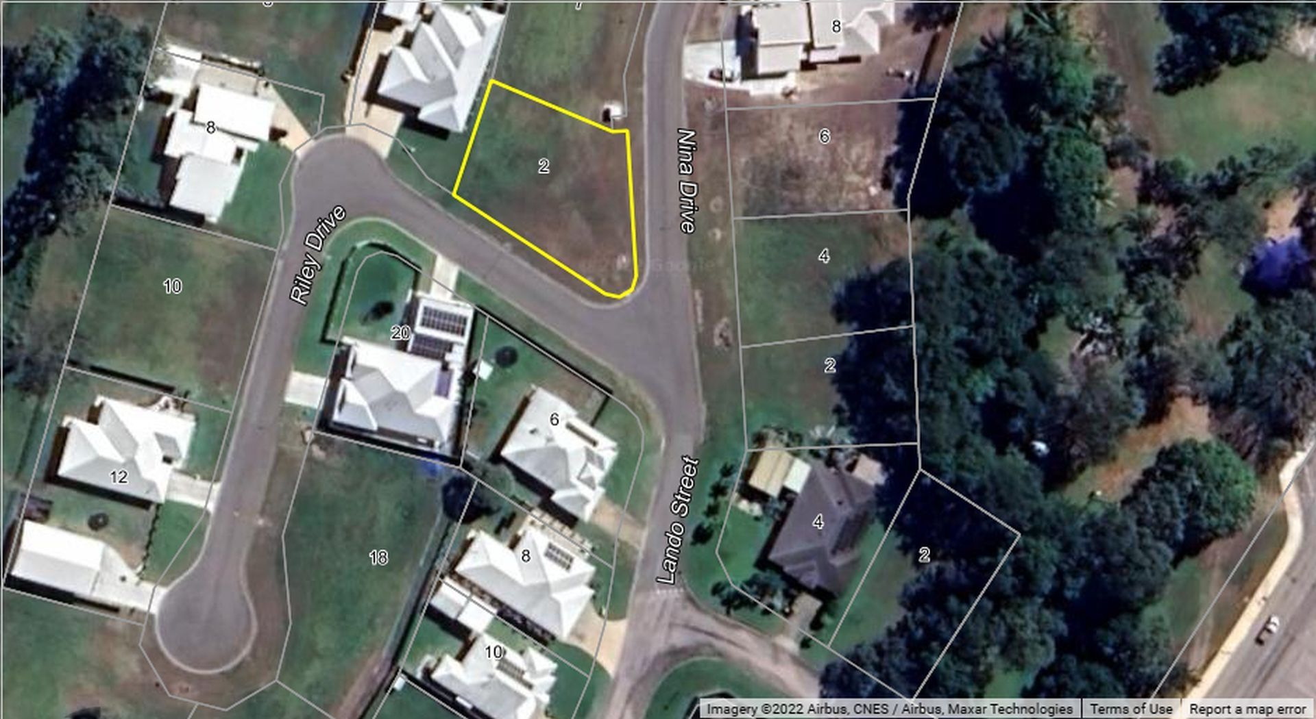 2 Riley Drive, Ayr QLD 4807 | Domain