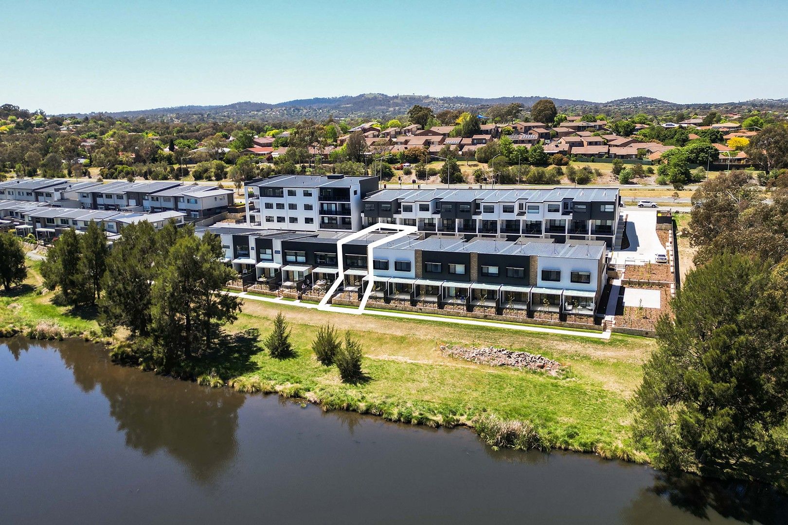 Sold 34/12 Ellison Harvey Close, Greenway ACT 2900 on 26 Feb 2024 ...