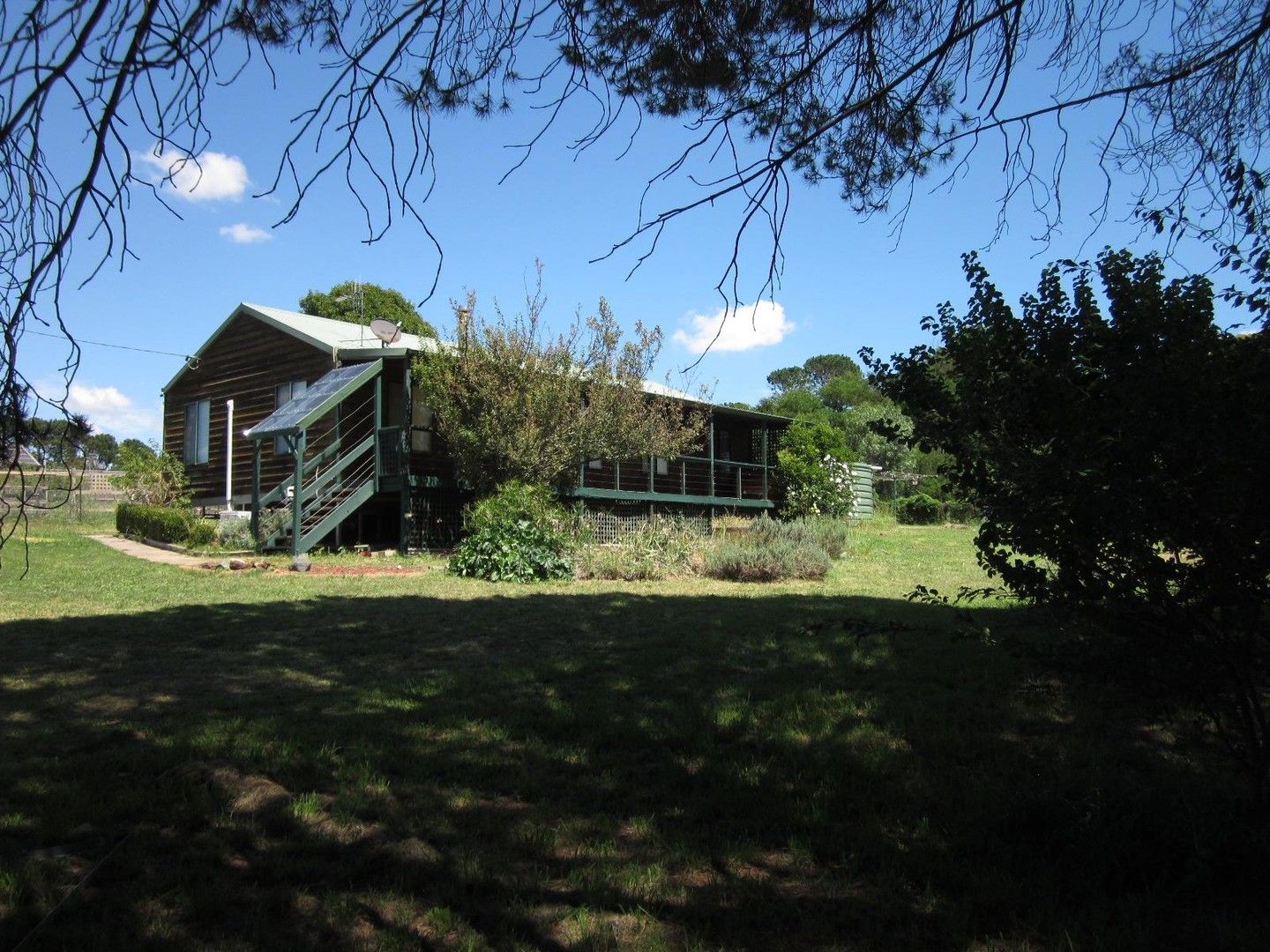 Gundaroo NSW 2620 - 4 beds house for Rent, $560 per week - 16894974 ...