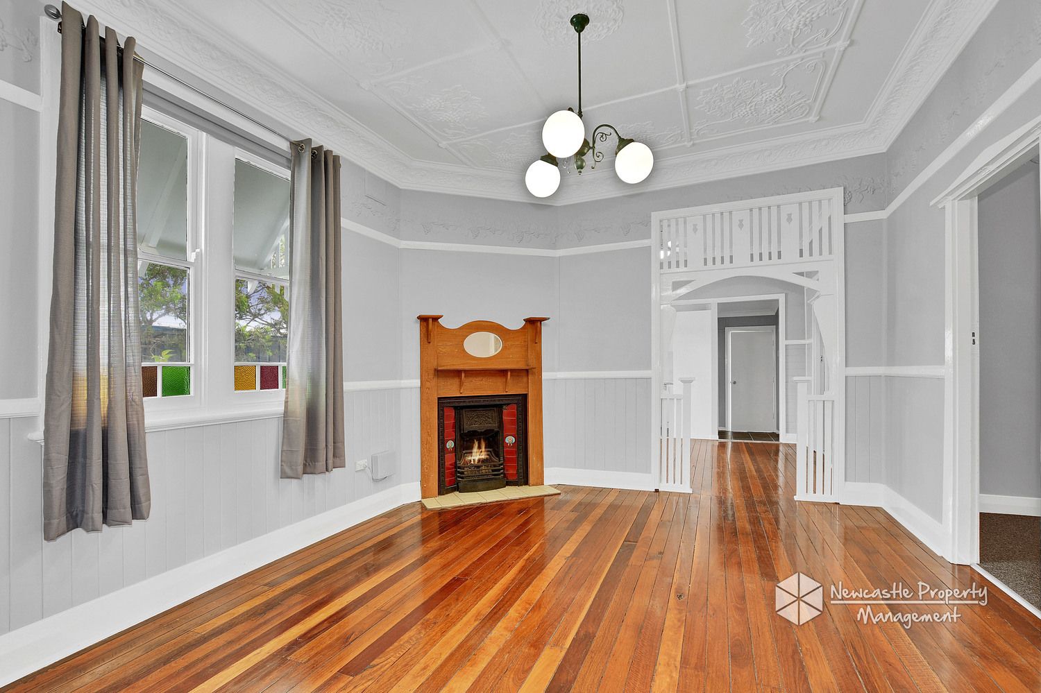 8 George Street, Mayfield East NSW 2304 - House For Rent | Domain