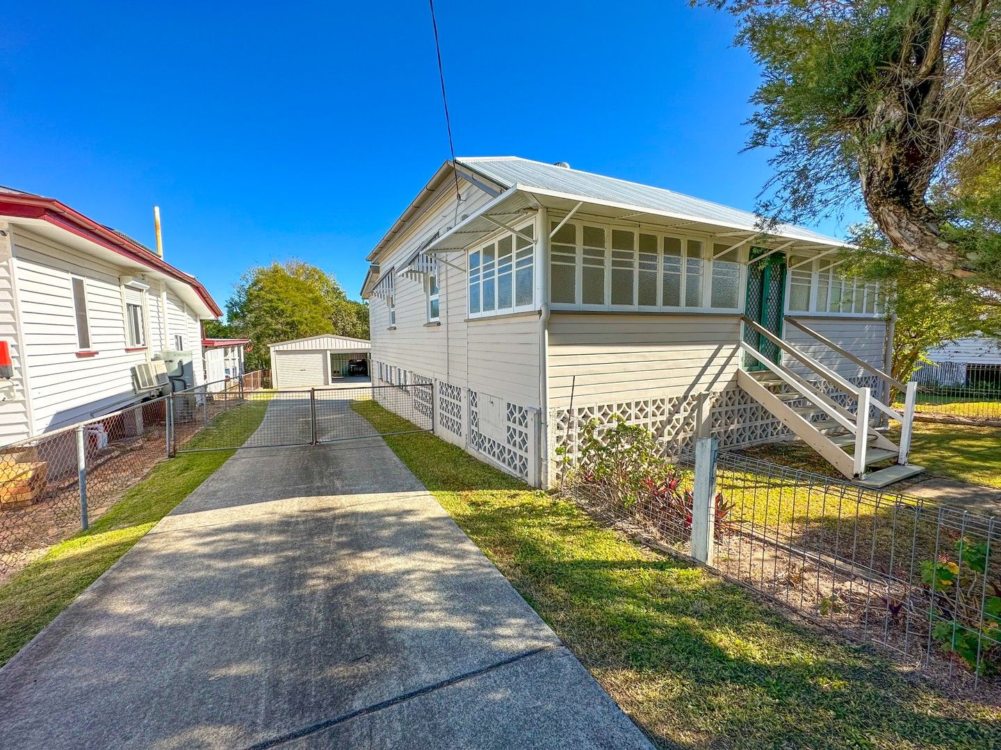 38 Dudleigh Street, North Booval QLD 4304 - House For Rent | Domain