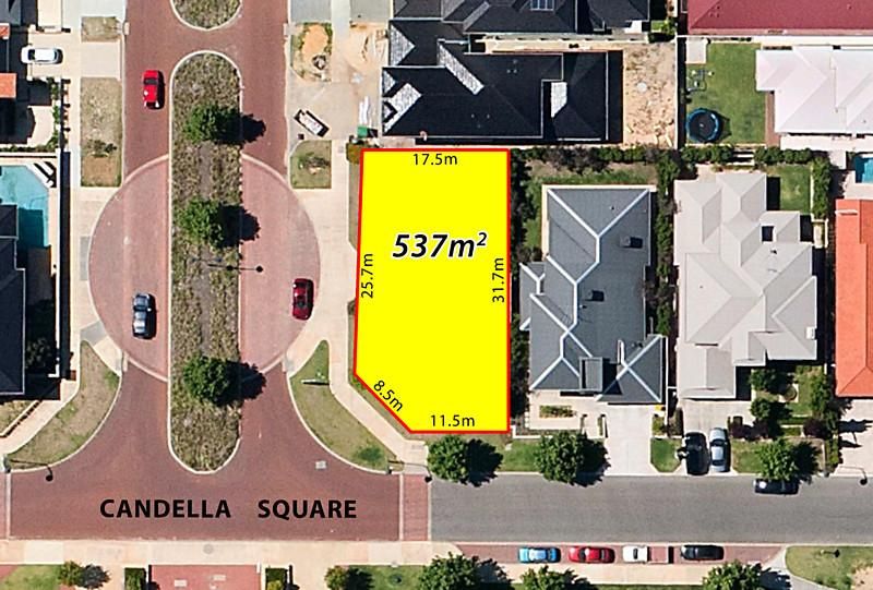 1 Candella Square, Stirlin | Property History & Address Research | Domain