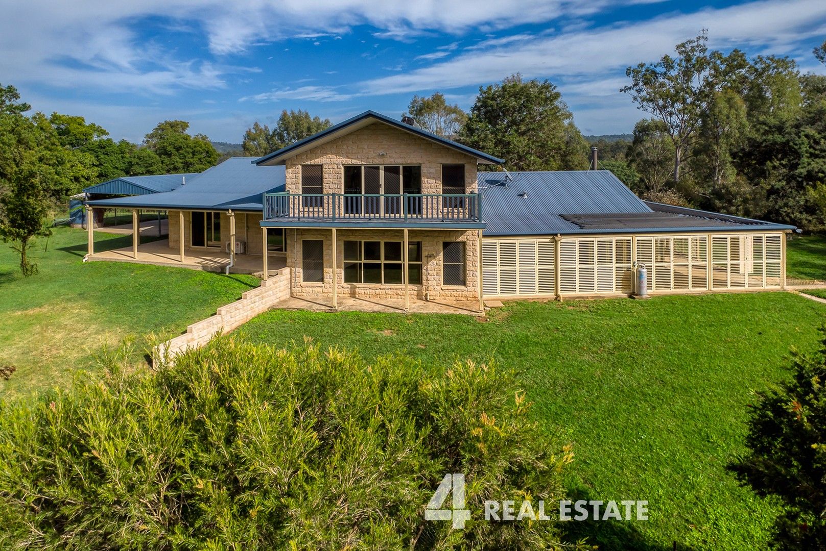 77 Saville Road, Allenview QLD 4285 - House for Sale | Domain