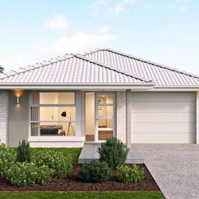 Monterea Ripley House and Land Packages - 45 Maguire Street, Ripley ...