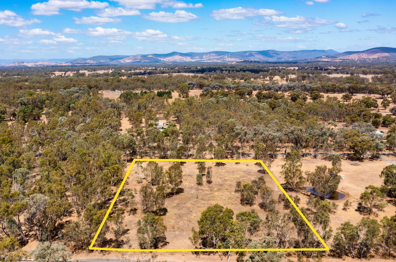 Lot 54 High Street, Baddaginnie VIC 3670 | Domain