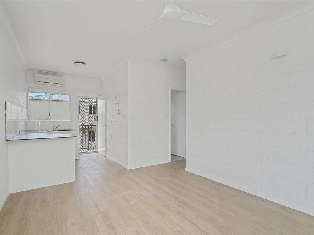 6/294 Draper Street, Parramatta Park QLD 4870 - Apartment For Rent ...