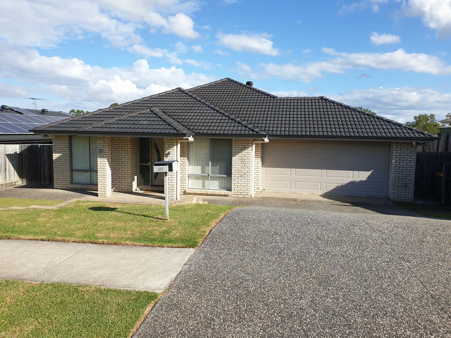 20 Barcombe Drive, Berrinba QLD 4117 - House For Rent - $550 | Domain