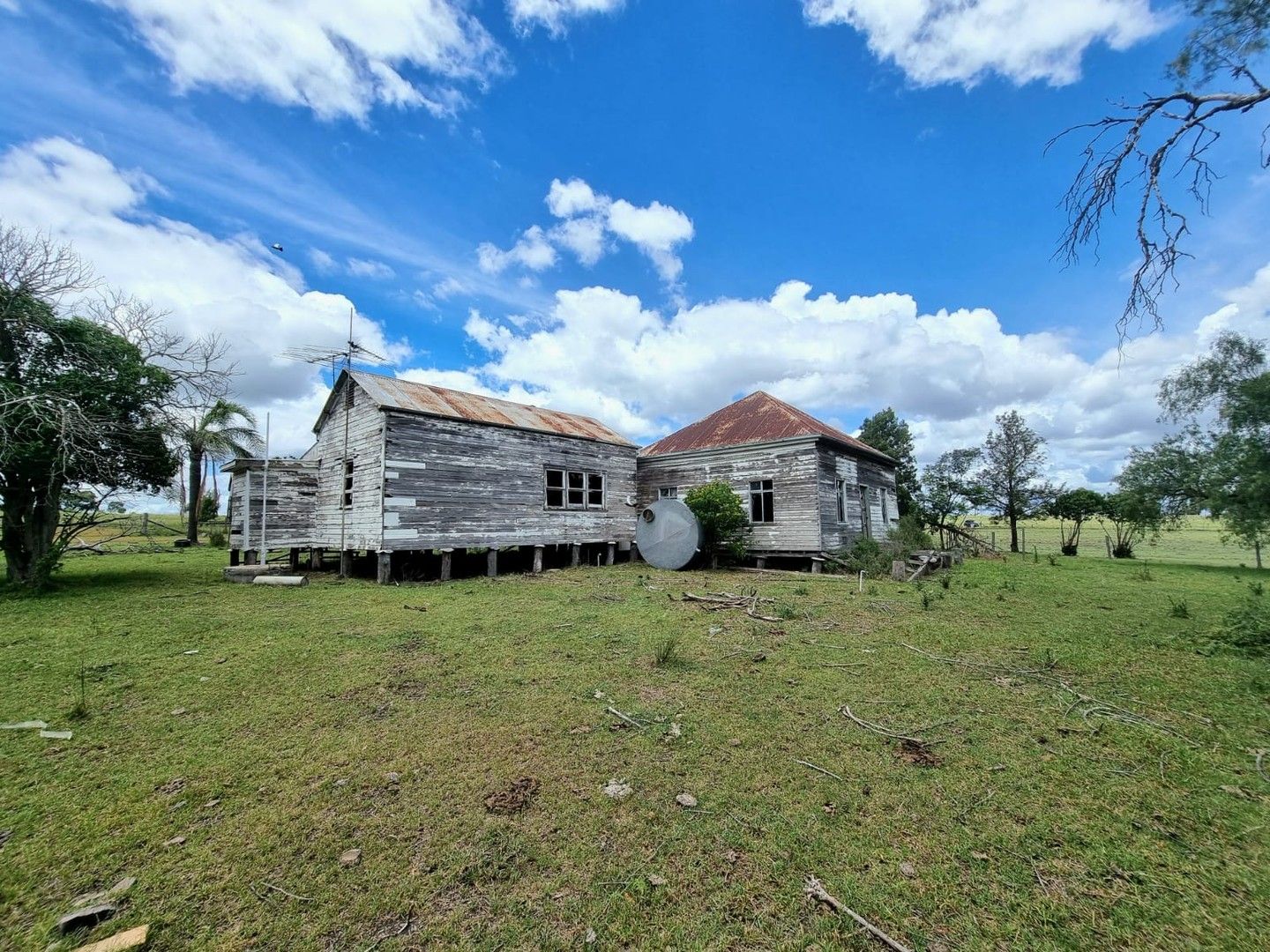 Pittsworth QLD 4356 - House for Sale | Domain