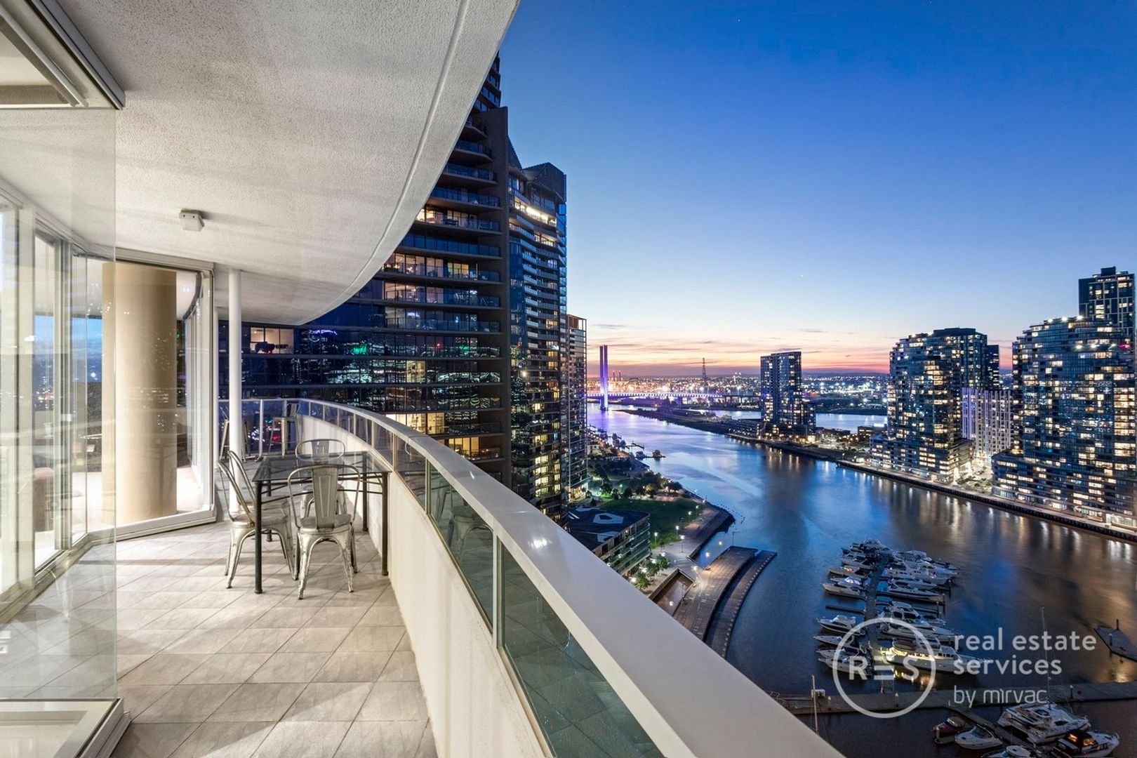 2201/80 Lorimer Street, Docklands | Property History & Address Research ...