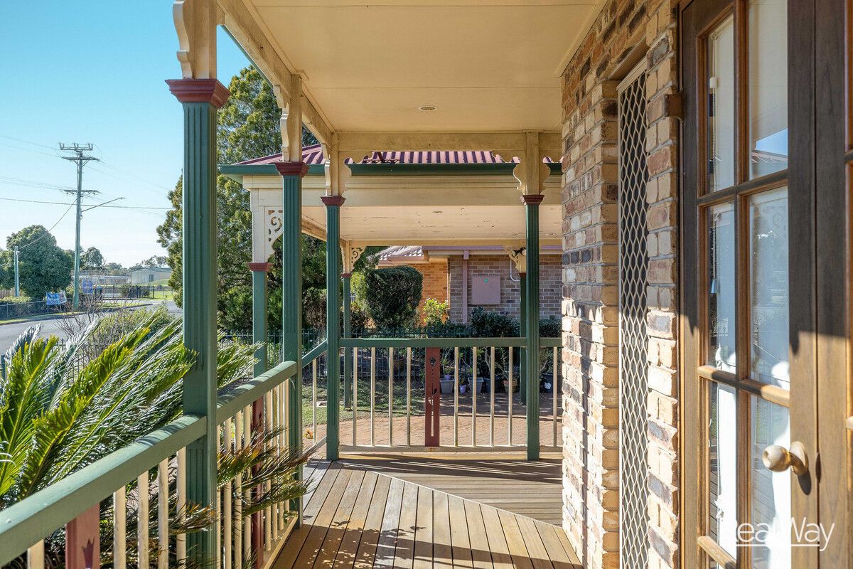 190 Stenner Street, Middle Ridge QLD 4350 | Domain