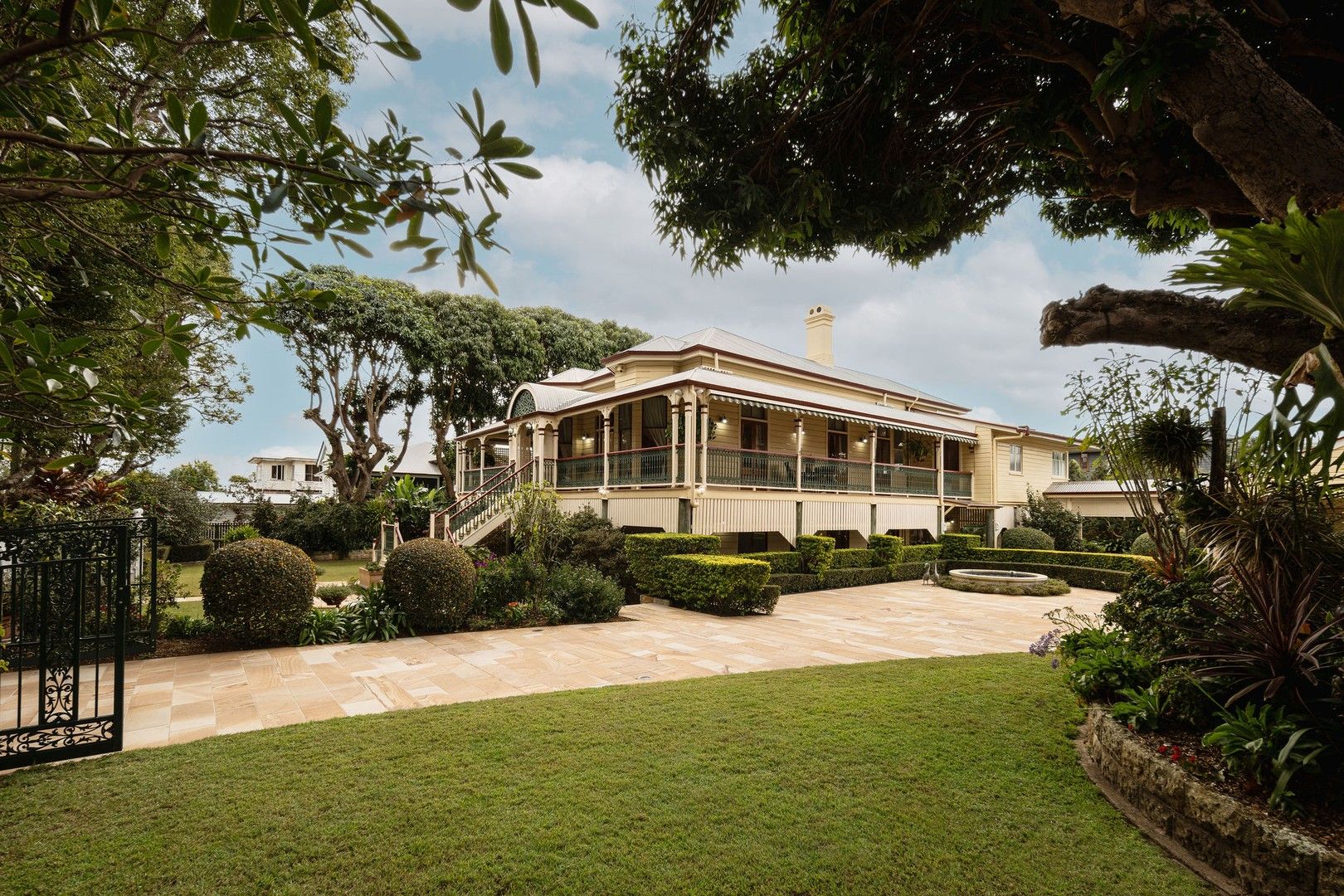 56 Mountjoy Terrace, Wynnum QLD 4178 | Domain