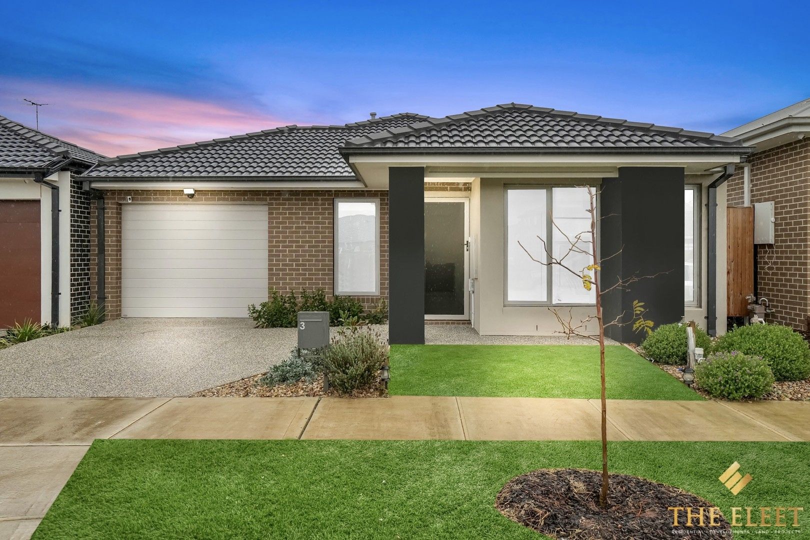 3 Crop Drive, Fraser Rise VIC 3336 | Domain