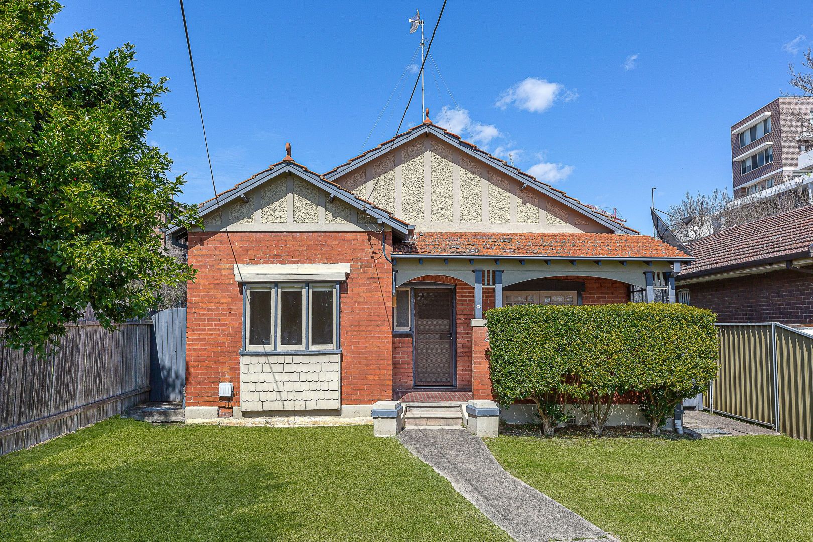 28 Selborne Street, Burwood | Property History & Address Research | Domain