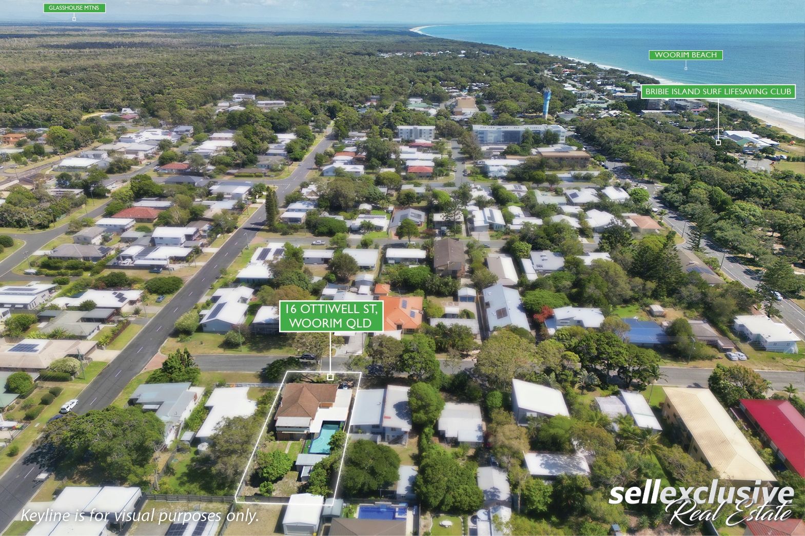 16 Ottiwell Street, Woorim QLD 4507 | Domain