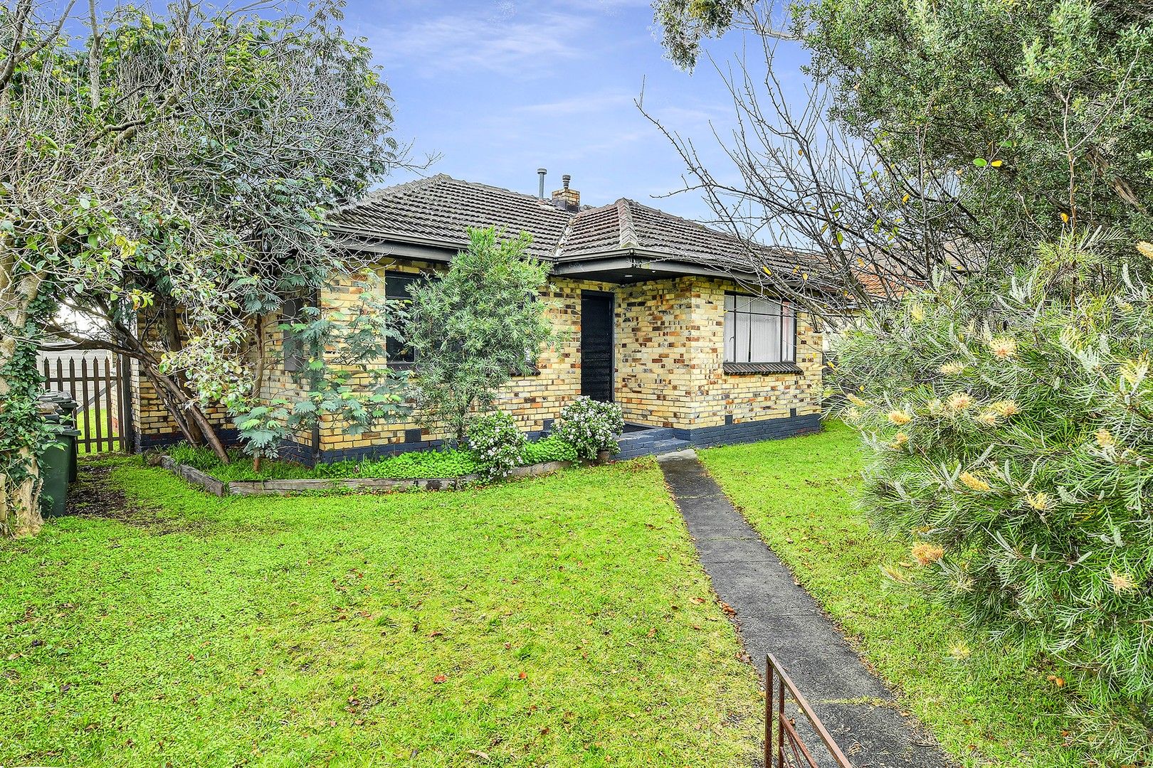 33 Mereweather Ave, Frankston VIC 3199 - House For Rent | Domain