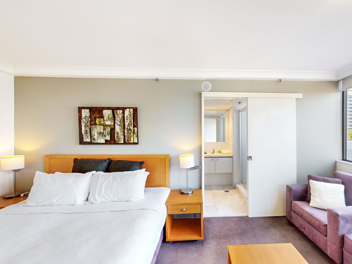 36/293 North Quay, Brisbane City QLD 4000 - Studio For Rent - $425 | Domain