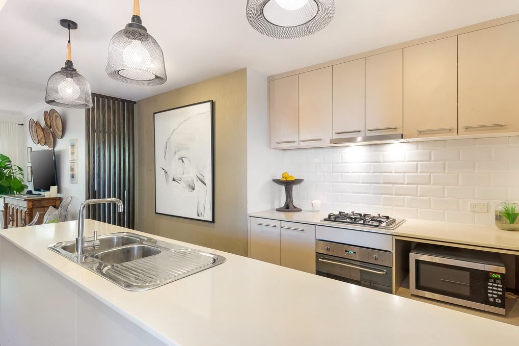 46/7 Forest Avenue, Wakerley QLD 4154 | Domain