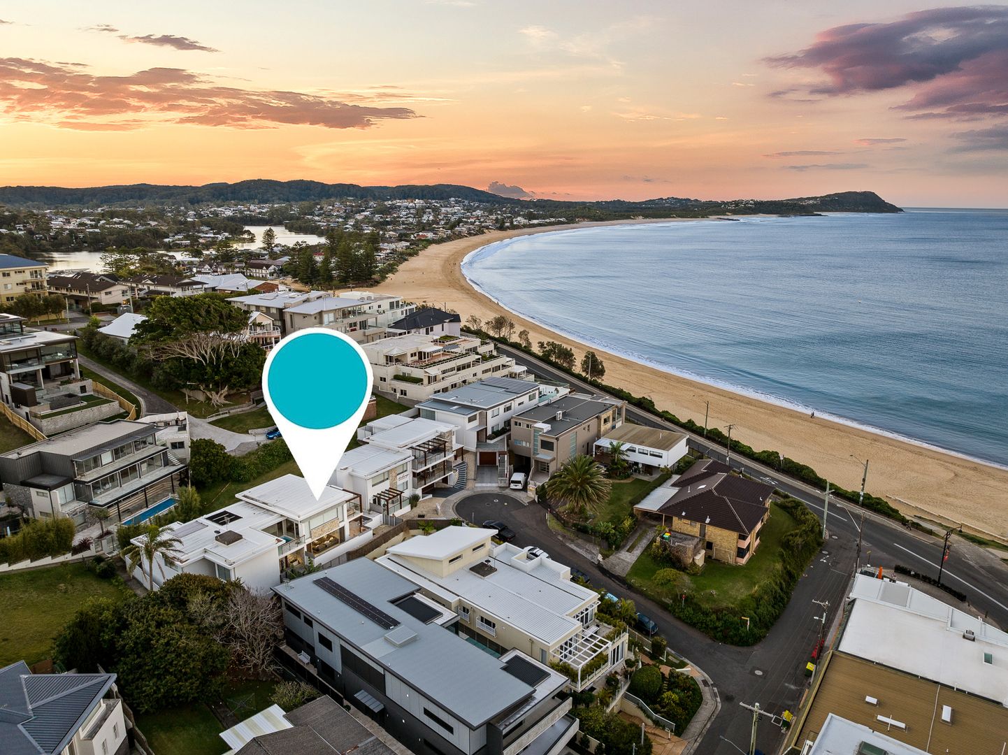 3/3 Hunter Crescent, Terrigal | Property History & Address Research ...