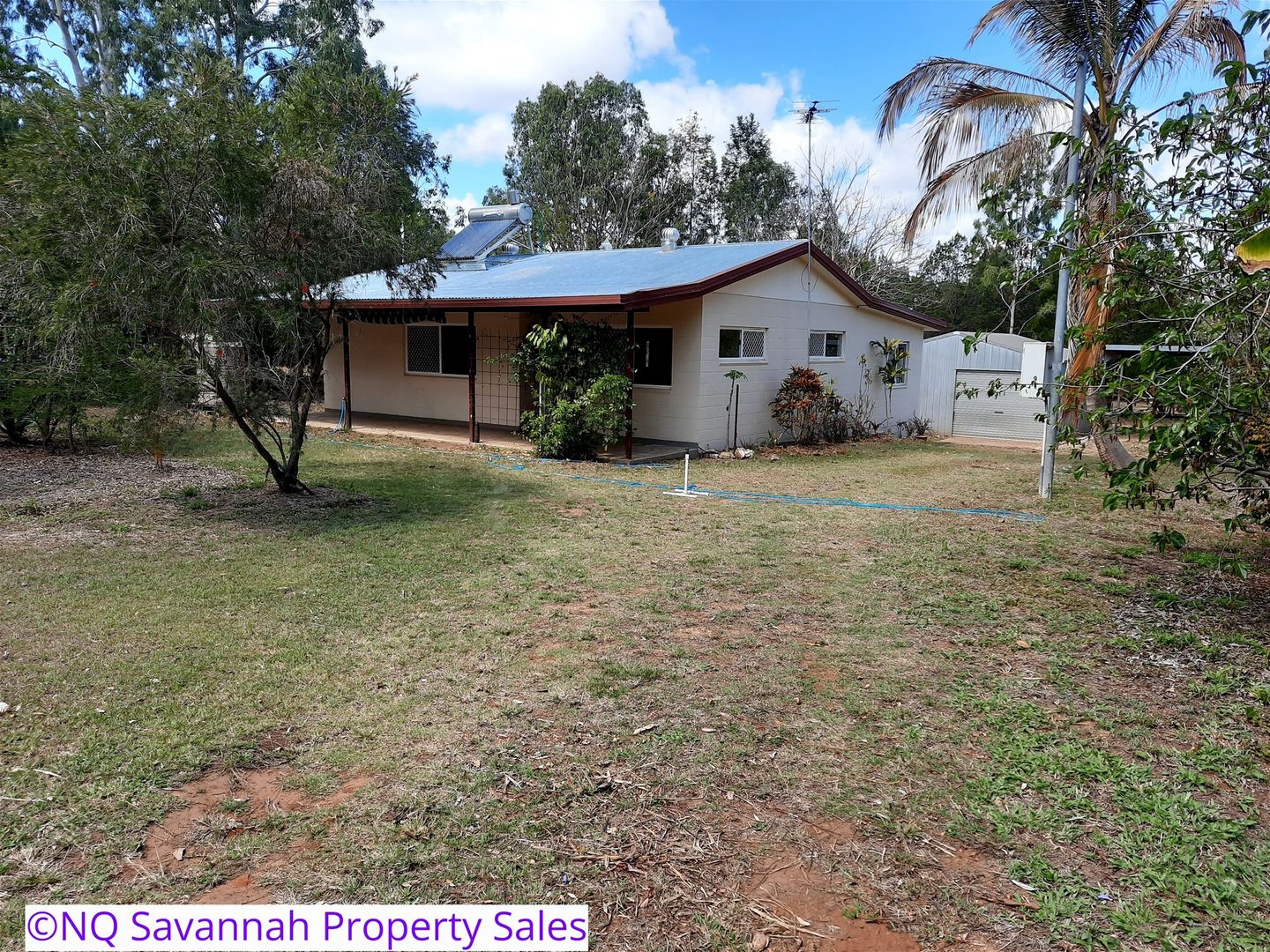 3 Lucey Street, Mount Garnet QLD 4872 | Domain
