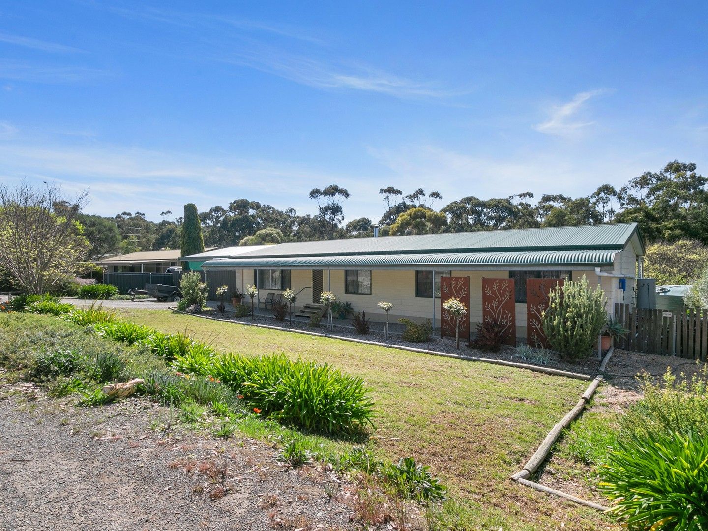 13 West Road, Watervale SA 5452 | Domain