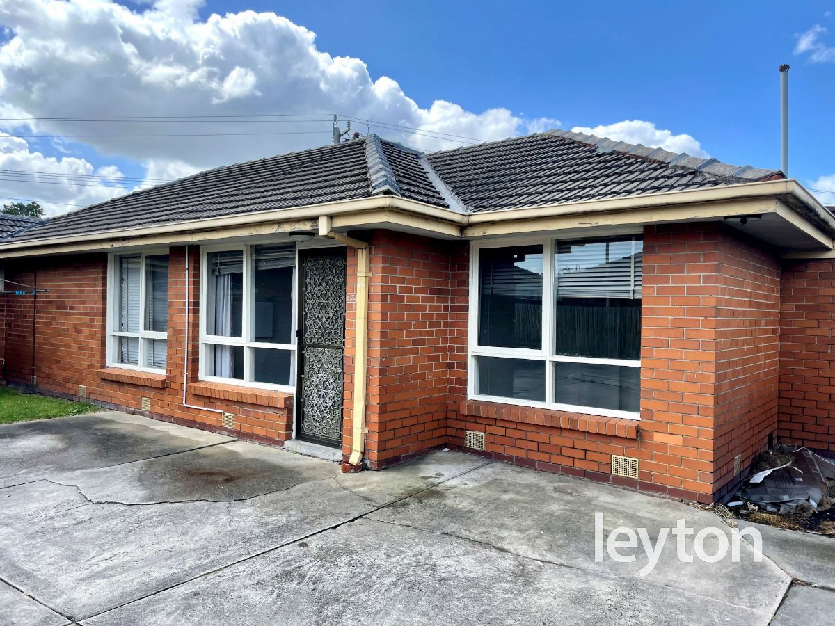 4/34 Lightwood Road, Springvale VIC 3171 - Apartment For Rent | Domain
