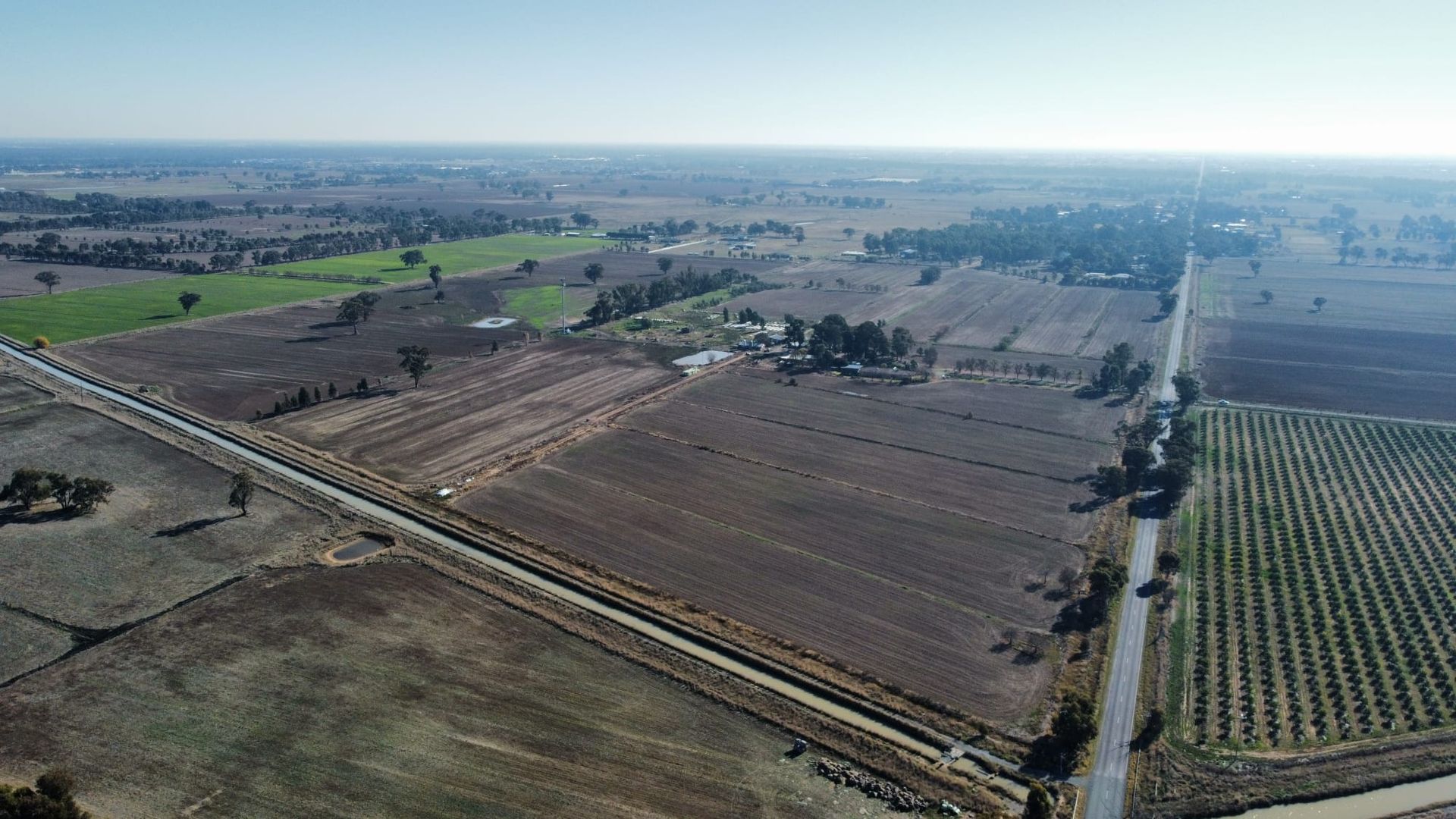 260 Central Kialla Road, Kialla VIC 3631 - Vacant Land for Sale